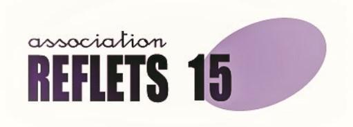 Accueil - REFLETS 15