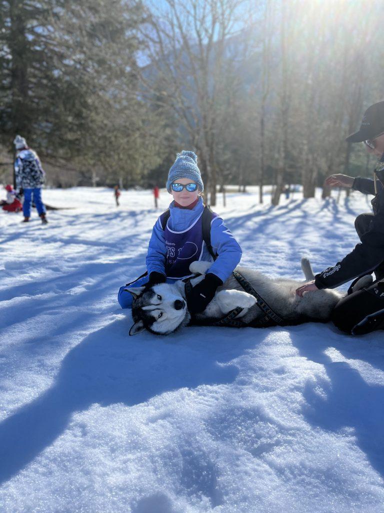 Séjours - REFLETS 15